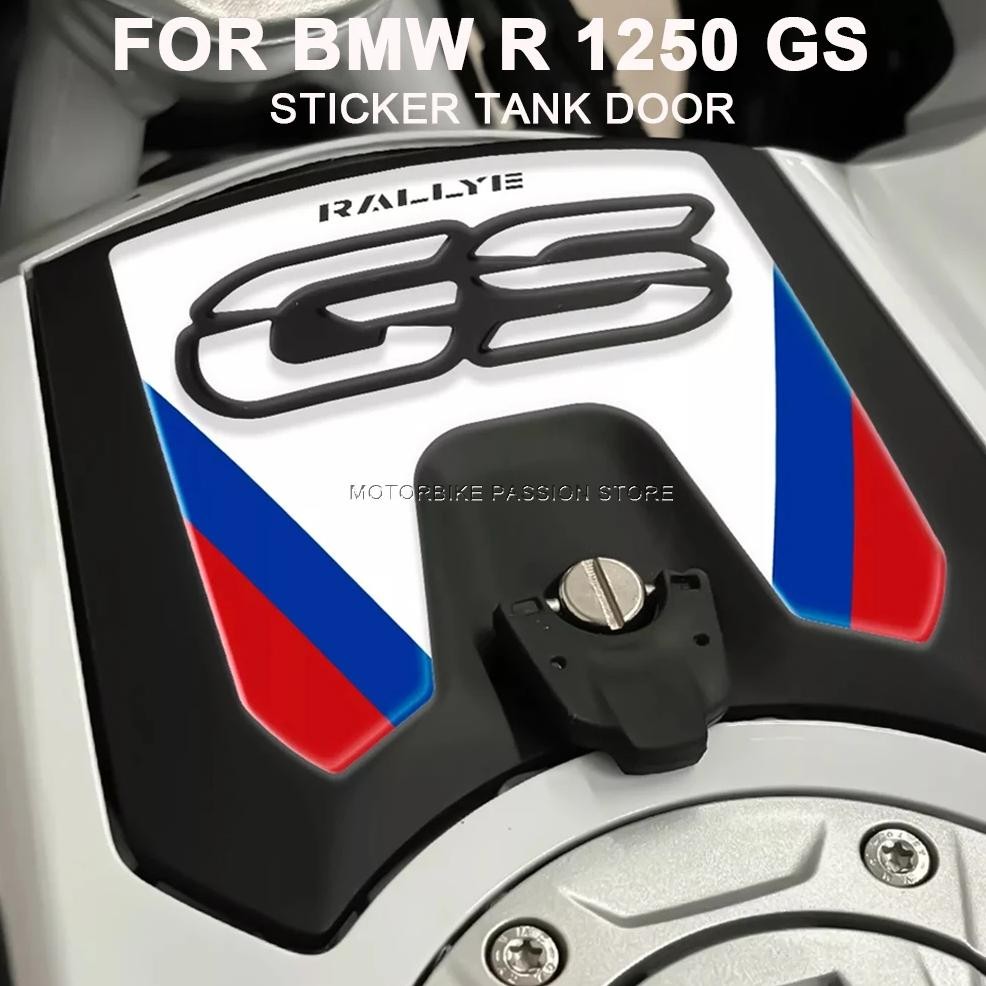 Jual R1250Gs Adventure 3D Motorcycle Sticker Gloves Box Protective ...