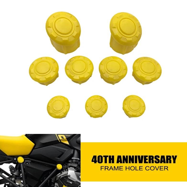 Jual For Bmw R1250Gs Frame Hole Cover Lc Adv R1250 Gs Adventure 2019 ...