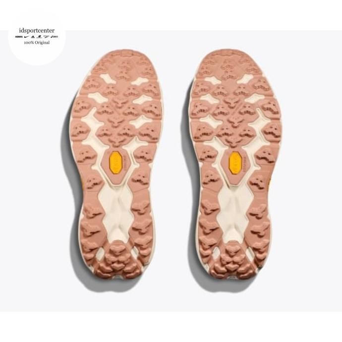 Jual Hoka Speedgoat 5 Ts Unisex Trail Running Shoes - Black / Alabaster Original | Shopee Indonesia