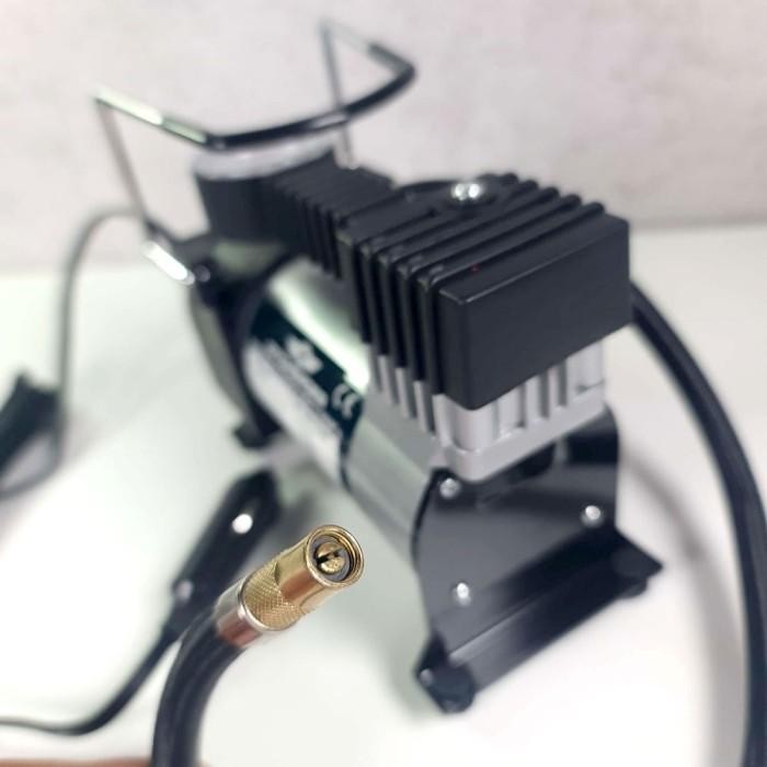 Jual Kompresor Mini Kompresor Angin Portable Elektrik Dc 12V 150Psi ...