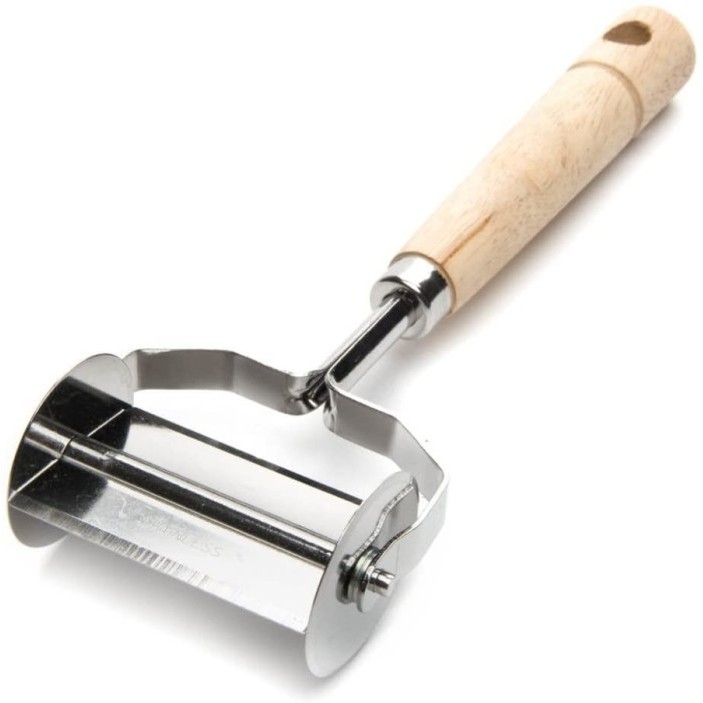 Jual Ravioli Small Straight Cutter/ Pemotong Ravioli dan Pastry - Lurus ...
