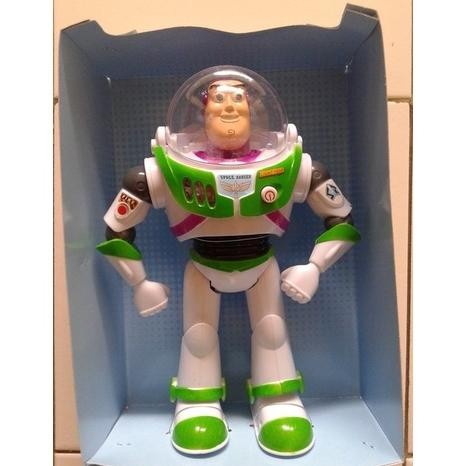 Jual Mainan Robot BUZZ Lightyear Toy Story 4 | Shopee Indonesia