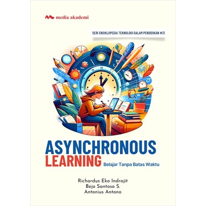 Jual Asynchronous Learning; Belajar Tanpa Batas Waktu | Shopee Indonesia