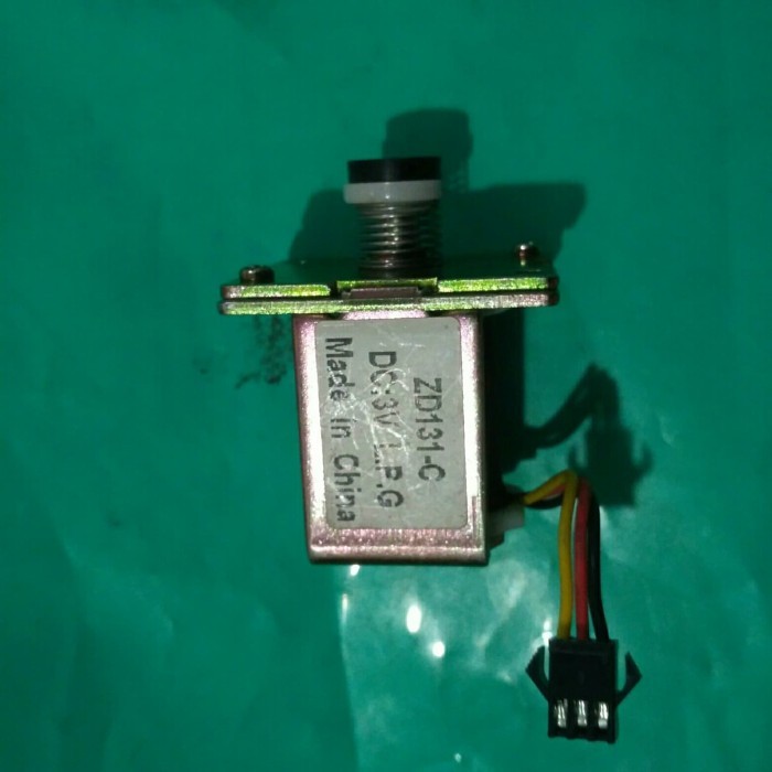 Jual selenoid valve otomatis gas water heater | Shopee Indonesia