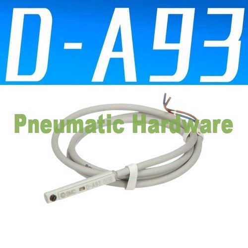 Jual D-A93 D A93 D - A93 Reed Switch Sensor SMC Phneumatic Silinder ...