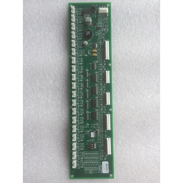 Jual Evator RSEB Board Car Communication Board RS32 Board RSEB | Shopee ...