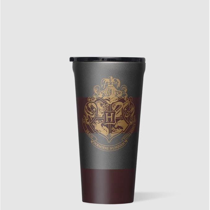Jual Corkcicle 16oz Tumbler Harry Potter Hogwarts Crest | Shopee Indonesia