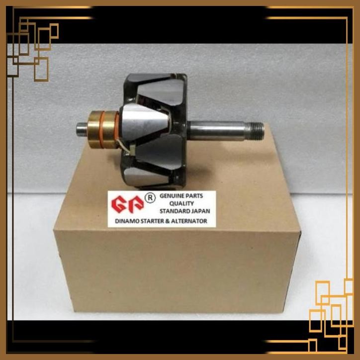 Jual [GS55] ANGKER ALTERNATOR ANGKER DINAMO AMPER ARMATURE ALTERNATOR ...