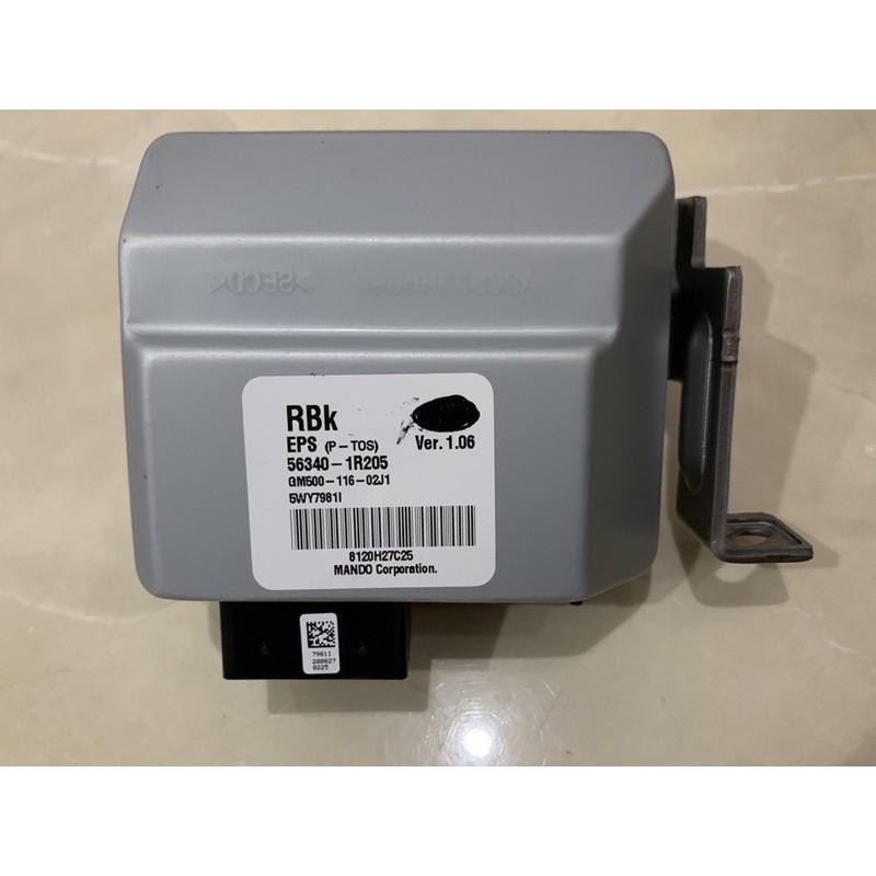 Jual Modul Eps 56340 1R205 Hyundai Grand Avega Excel 3 Mando | Shopee ...