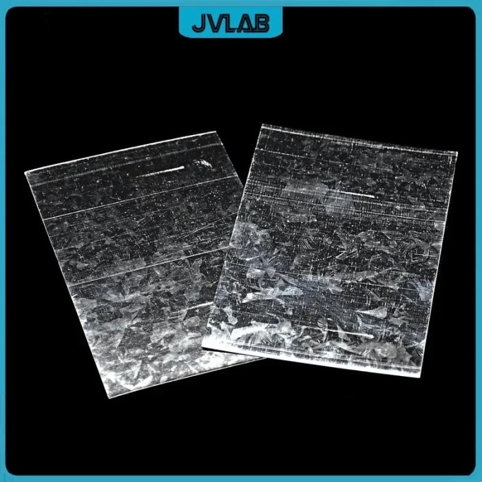 Jual Galvanized Iron Cathode Plate Special For Hull Cell Testing ...