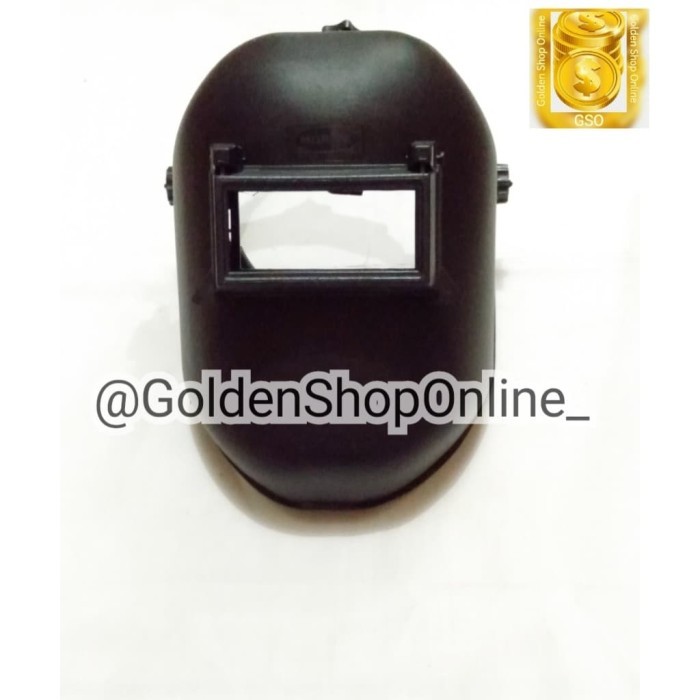 Jual Kedok Las Morris | Shopee Indonesia