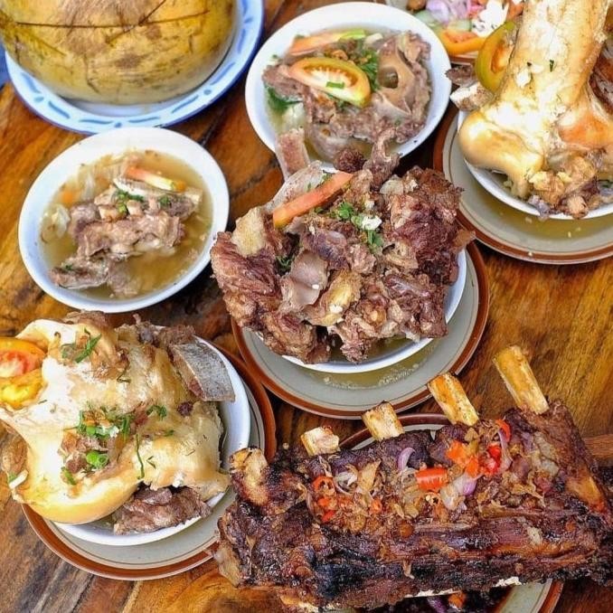 Jual Sop dan Sate Pak Bayu | Shopee Indonesia