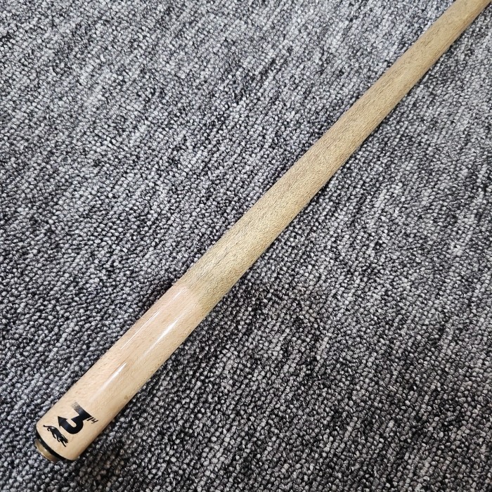 Jual shaft predator 314 3 thin black collar uniloc billiard cue ...