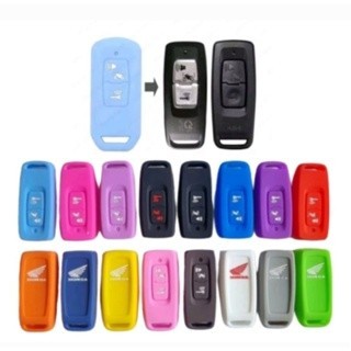 Jual OBRAL Cover Kunci Silikon Remote Motor Honda PCX Vario Scoopy ...