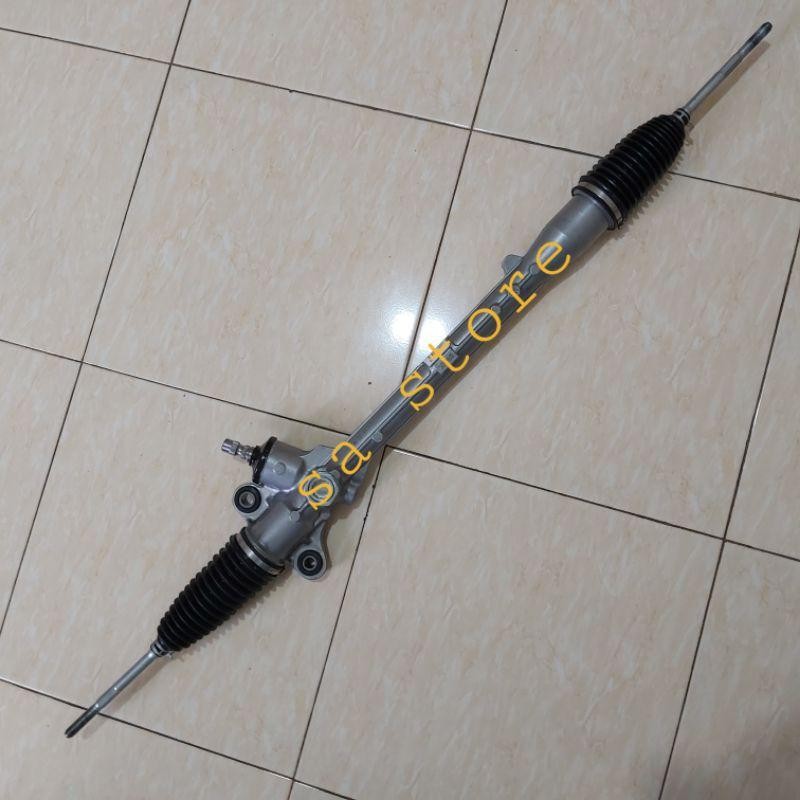 Jual Rack Stir Atau Rack Steering Eps Original Toyota Grand New Avanza ...
