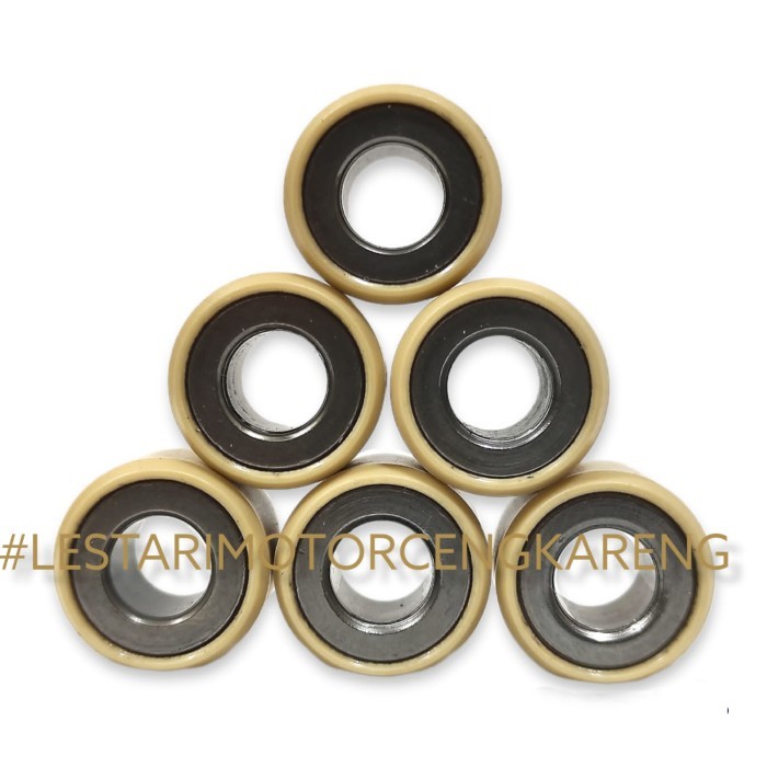 Jual ROLLER VARIO BEAT FI SCOOPY FI NON ESP 2212A-KVB-900 BAWAAN ...