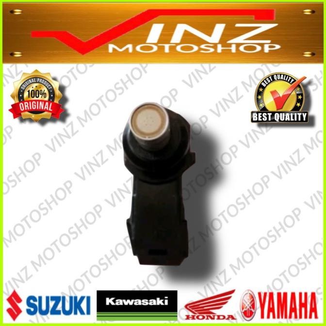Jual INJECTOR FUEL PUMP BEAT MOTOR HONDA SCOOPY SPACY FI POP ESP ...