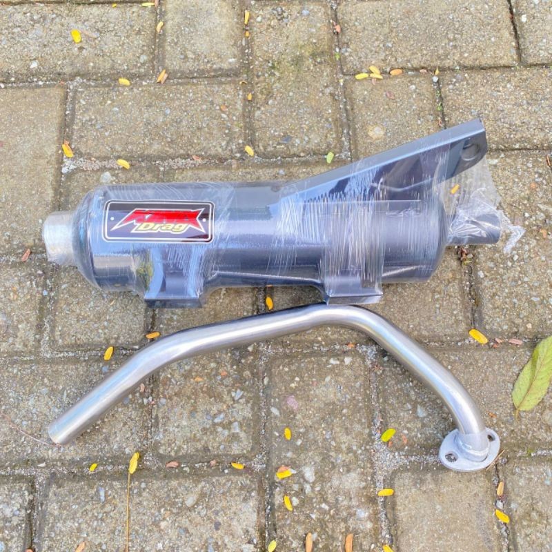 Jual 1set standard racing cutting KING DRAG For Mio Sporty Mio i 125 M3 ...