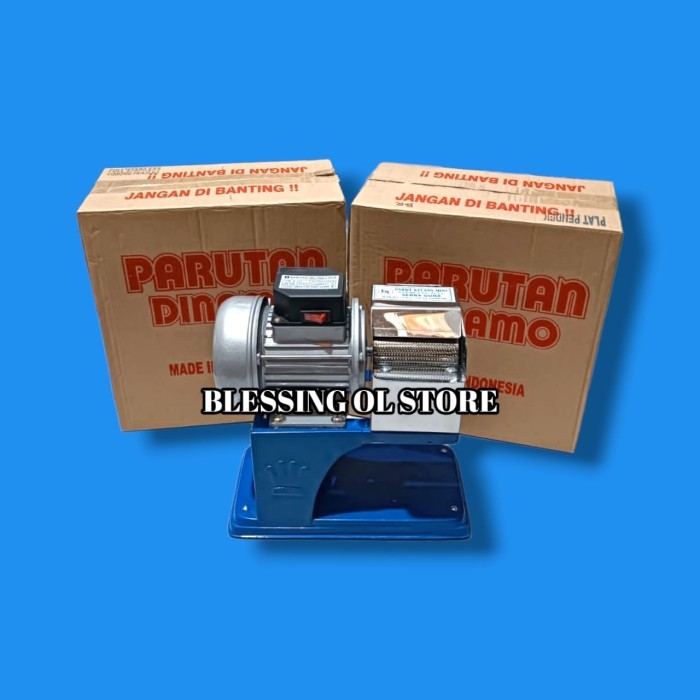 Jual MESIN PARUT KELAPA PARUTAN KELAPA PARUD PARUDAN KELAPA DINAMO ...