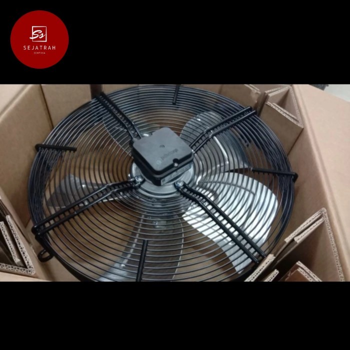 Jual MODE99 AXIAL FAN EBM 20 INCH/FAN EBMPAPST S4D500-AD03-01(20" 3 PHASE) | Shopee Indonesia