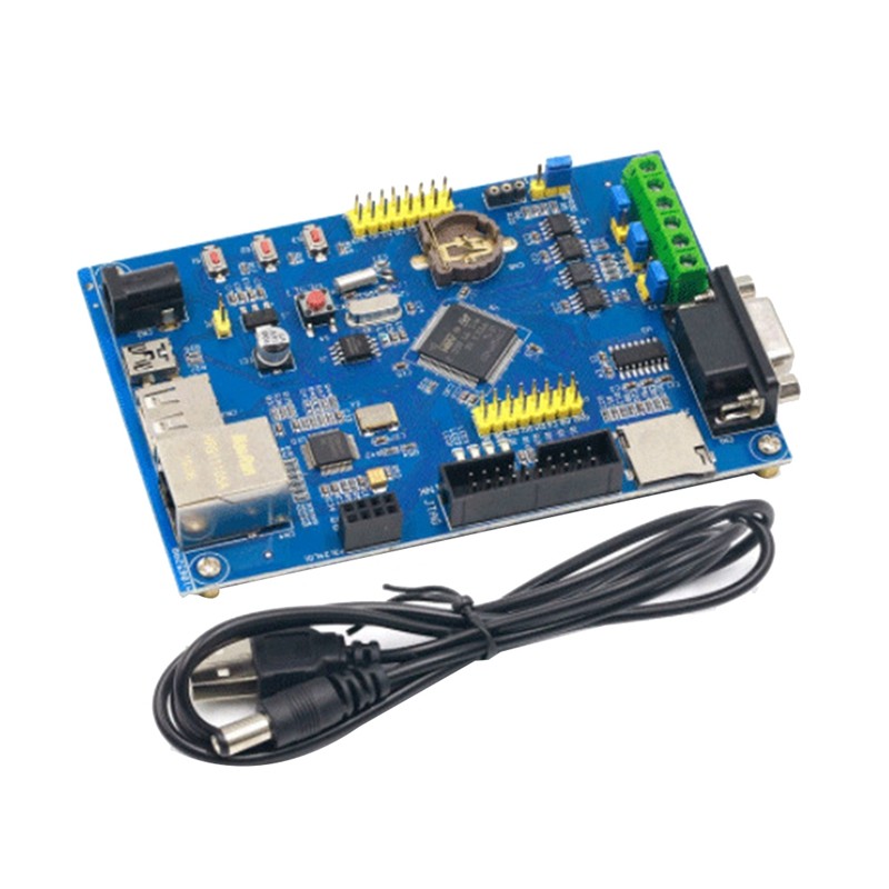 Jual Industrial Control Development Board STM32F407VET6 Learning ...