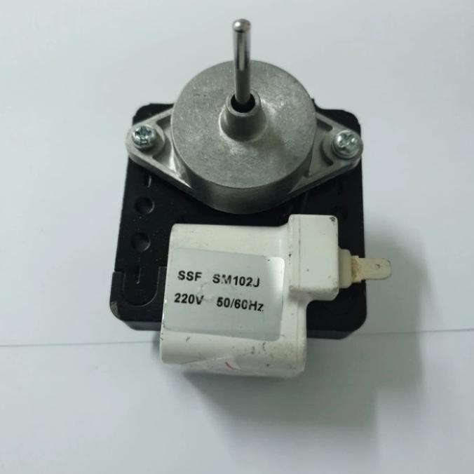 Jual *$*$*$*$] Motor Fan Kulkas Polytron - Fan Motor Kulkas Polytron ...