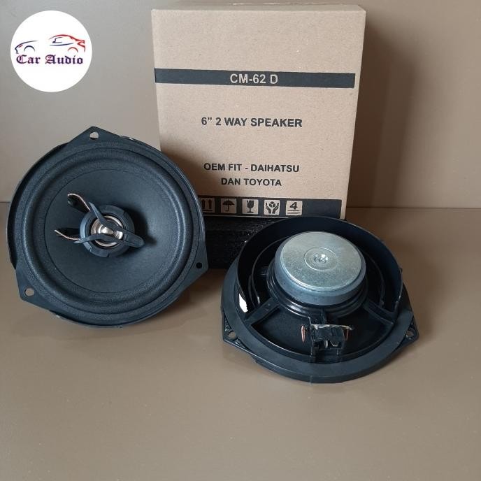 Jual SPEAKER ADS AD-602 SPEAKER KHUSUS MOBIL AVANZA ATAU XENIA | Shopee ...