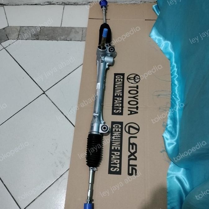 Jual Toyota Raize Rack Steering Rack Steer Rek Stir Rak Setir Asli ...