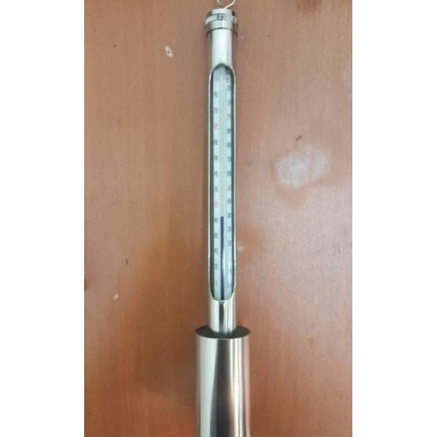 Jual Tank Thermometer Centong Sounding Thermometer Cpo Tank Liping ...