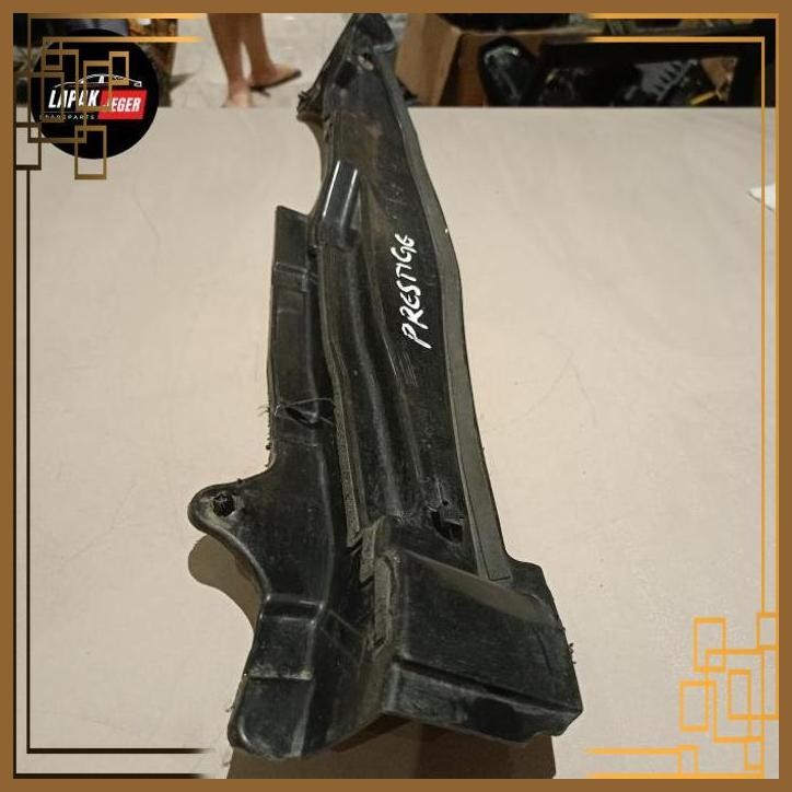 Jual [LKJ] COVER PROTEKTOR FENDER SPAKBOR DEPAN CRV GEN 4 2013 2014 ...