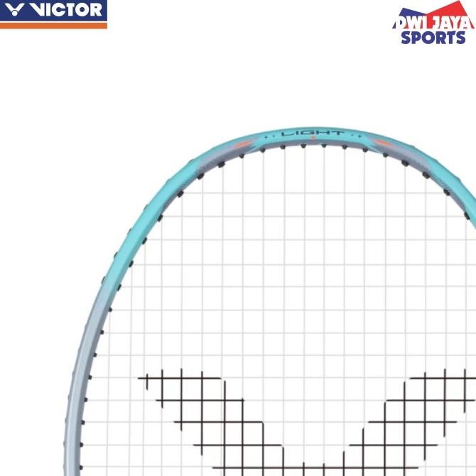 Jual Miliki Raket Badminton Victor Thruster K Hmr L U | Raket Victor ...