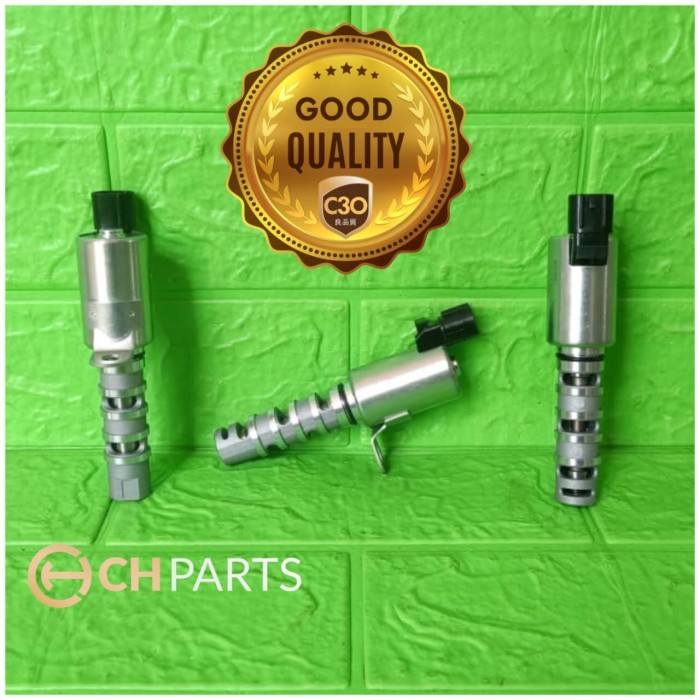 Jual Sensor vvti vvt-i OCV Karet Seal oli Valve timing Ertiga Splash ...