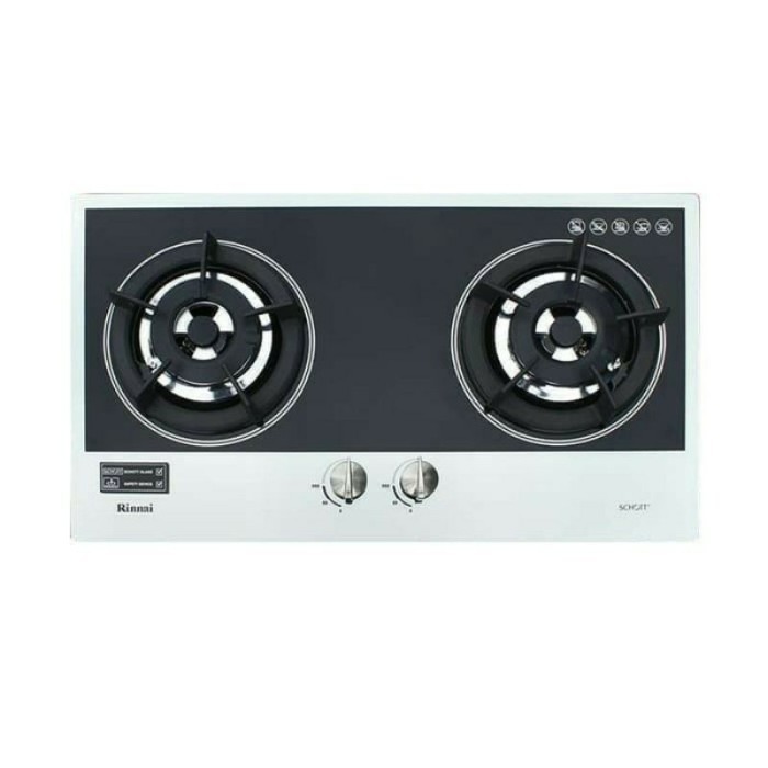 Jual BURNER HEAD KOMPOR TANAM RINNAI RB 2 GH , RB2SS | Shopee Indonesia