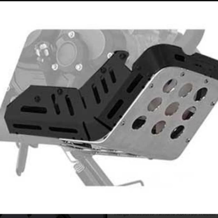 Jual Cover Engine / Penutup Mesin XSR 155 Original Yamaha Thailand ...