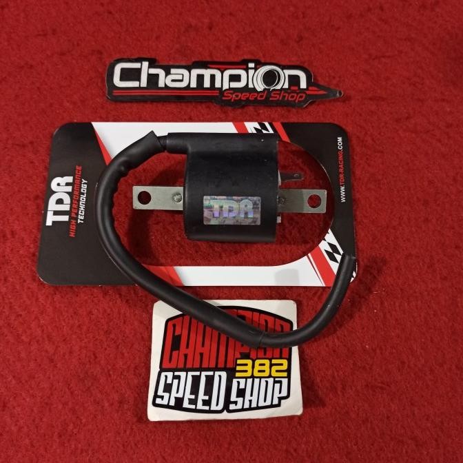 Jual Coil Koil Yz Tdr Racing Original Universal Motor Karbu Karburator ...
