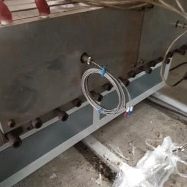 Jual J Type Thermocouple Bayonet Termokopel Injection Molding Machine ...