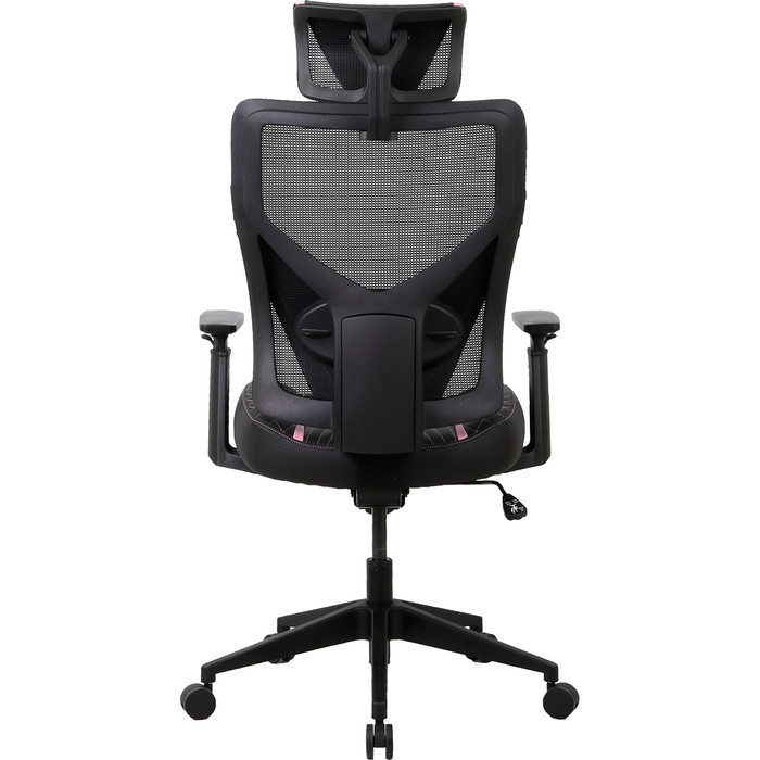 Jual ONEX GE300 Premium Quality Mesh Gaming Chair - Pink | Shopee Indonesia