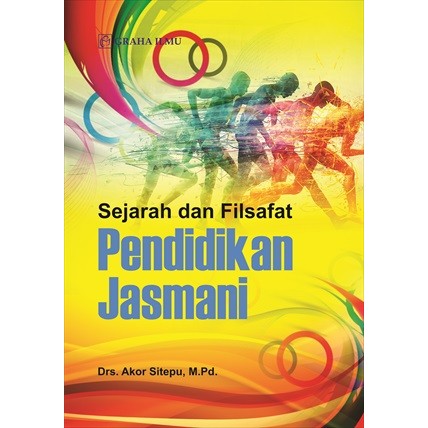 Jual Sejarah dan Filsafat Pendidikan Jasmani | Shopee Indonesia