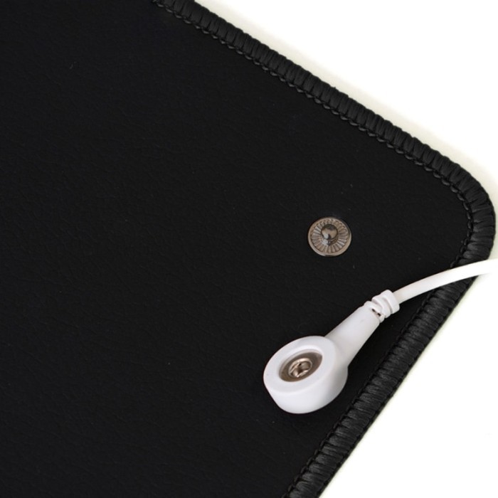 Jual Earthing Universal Grounding Mat Computer Mouse Mats Radiation ...