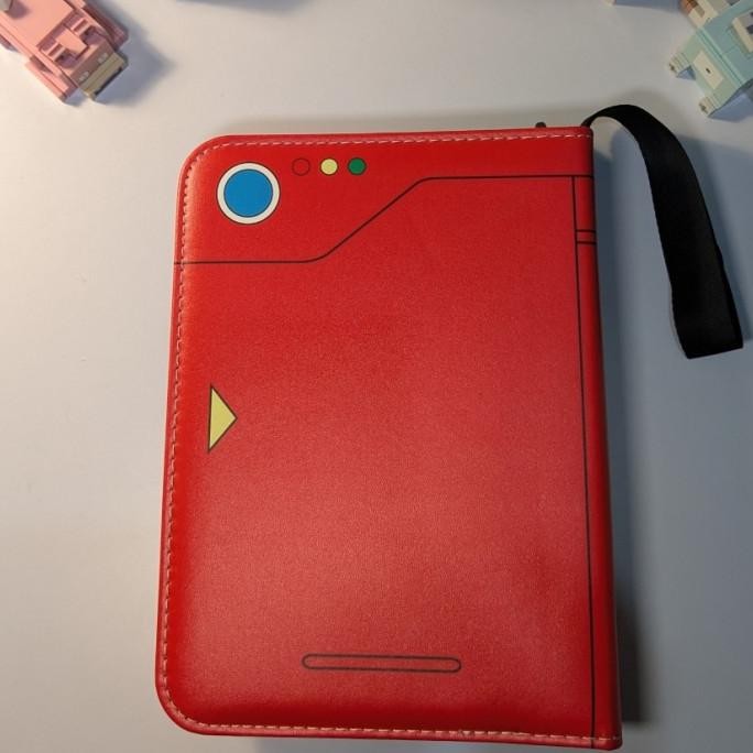 Jual Terlaris Album Pokemon Pokedex A 400 SALE | Shopee Indonesia