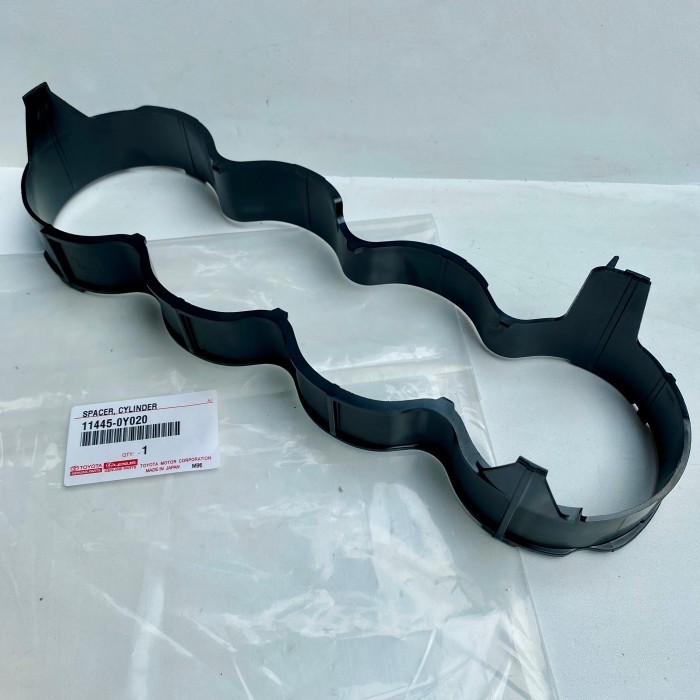 Jual Spacer, Cylinder Head Toyota 11445-0Y020 Calya Sigra All New Yaris ...