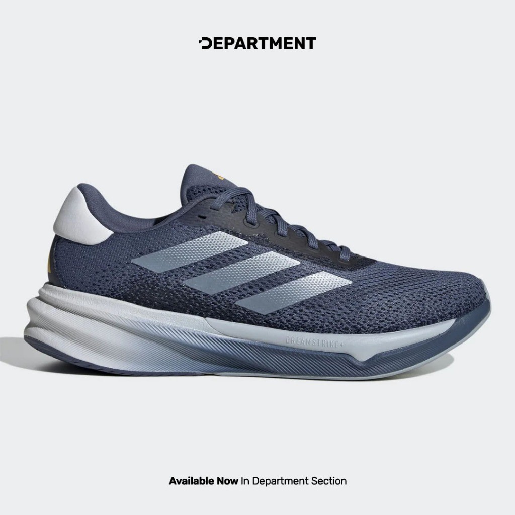 Jual ADIDAS Sepatu Lari Pria SUPERNOVA STRIDE IG8311 ORIGINAL | Shopee ...
