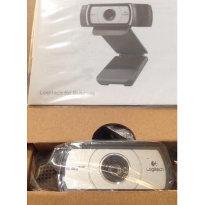 Jual Logitech Webcam C930 | Shopee Indonesia