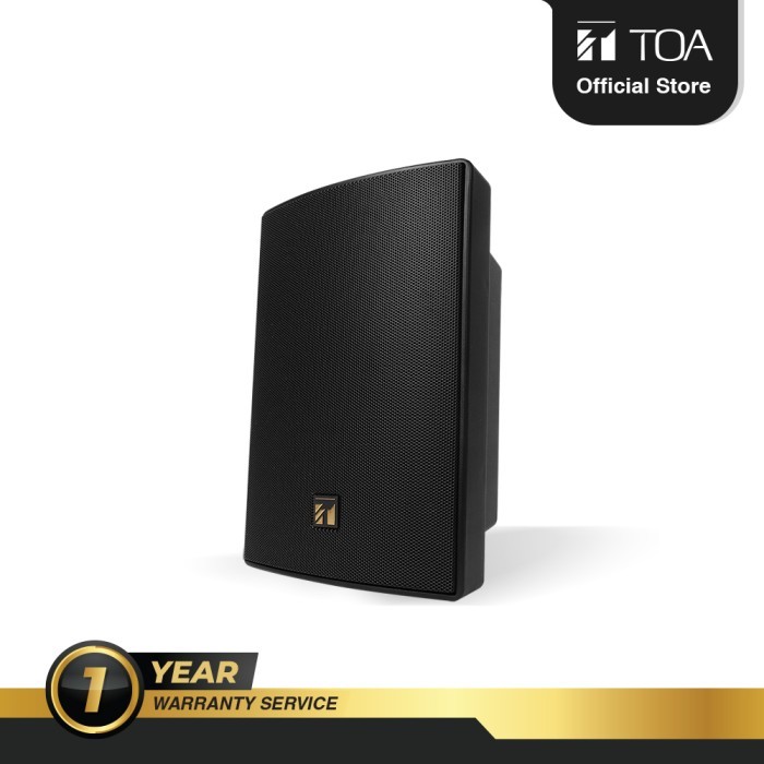 Jual TOA ZS-1030B/W Universal Speaker 30 W | Shopee Indonesia