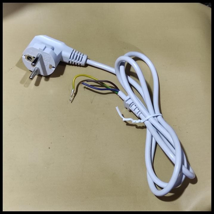 Jual KABEL POWER LISTRIK PHILIPS MAGIC COM HD3003 1.8L RICE COOKER ...