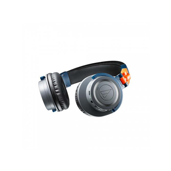 Jual Audio-Technica ATH-M50xBT2 LAB Professional Monitor Headphones ...