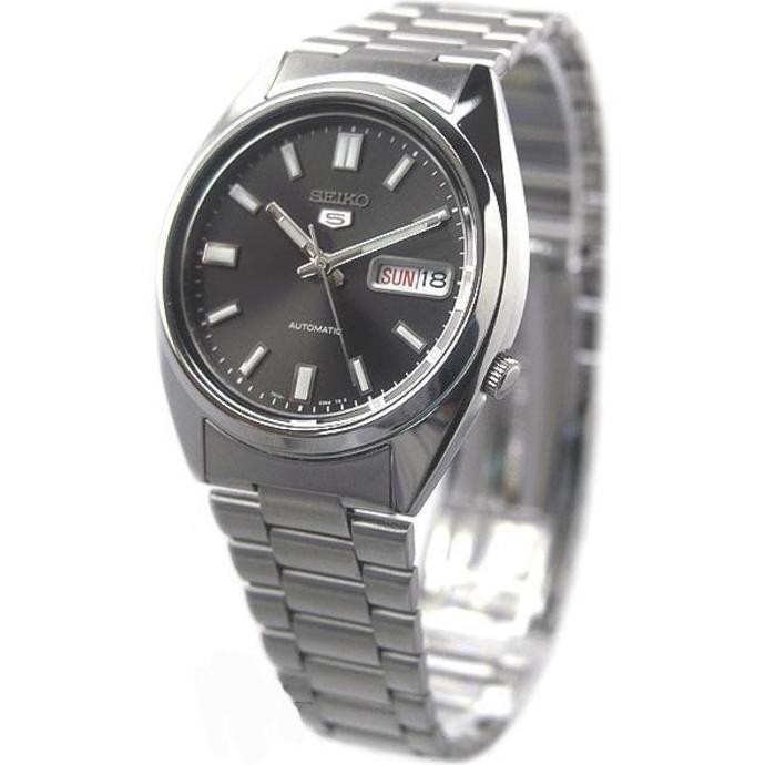 Jual Seiko 5 Automatic Men'S Watch Snxs79K Snxs79K1 Snxs79 Snxs77 ...
