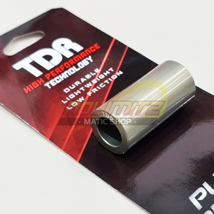 Jual Pulley Bushing TDR Racing Hyper Pin Super Light Yamaha NMAX Aerox ...