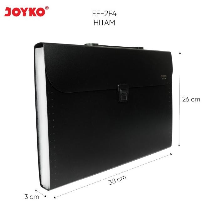 Jual Super Spesial Expanding File Map Harmonika Joyko Ef-2F4 Neo ...