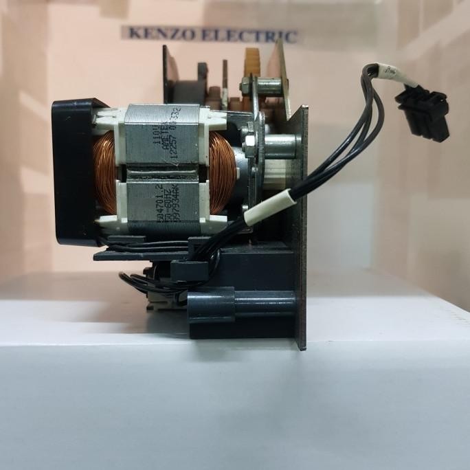 Jual Miliki Gear Motor Acb Nw / Mvs 110V Schneider | Shopee Indonesia